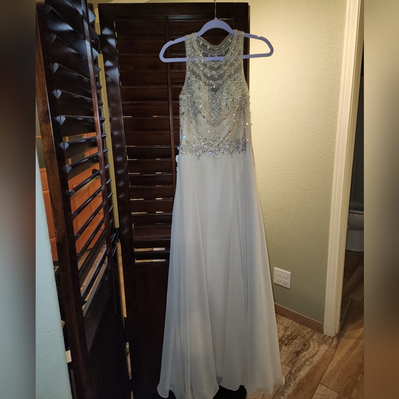 Hebeos | Dresses | Formal Dress | Poshmark